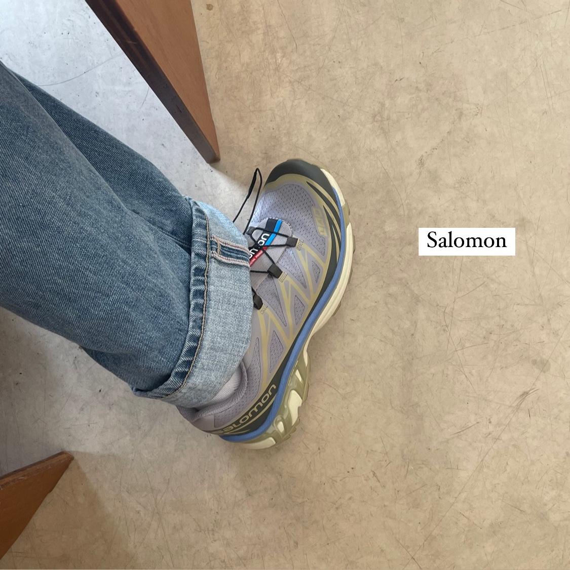 (@mjmyon) 님의 게시물 | KREAM