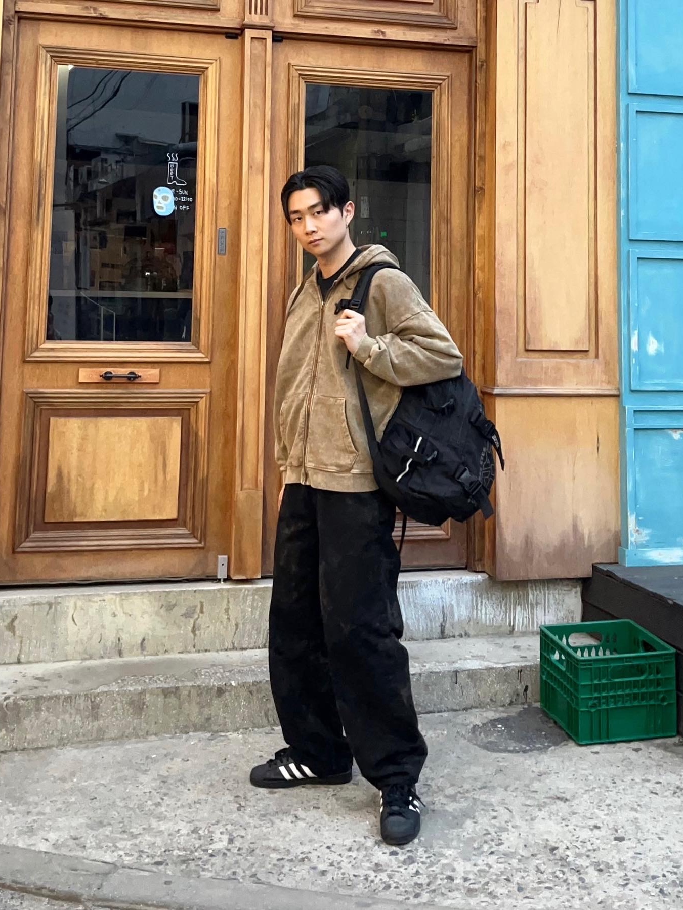 김범준 (@o_ob_jun) 님의 게시물 | KREAM