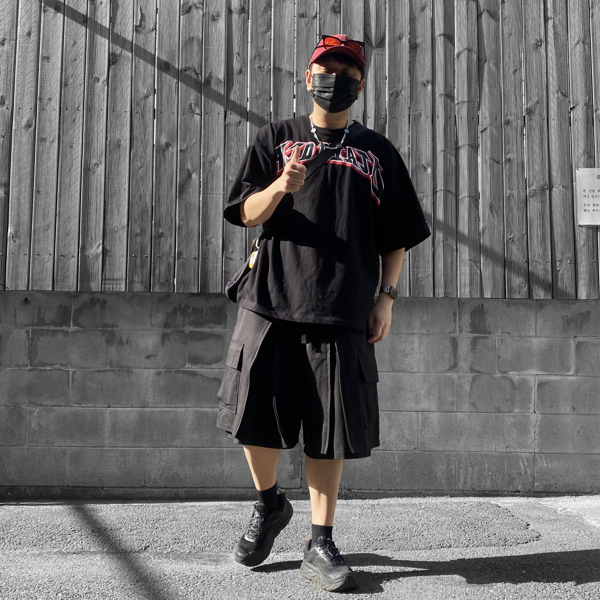 동코 (@dongko96) 님의 게시물 | KREAM