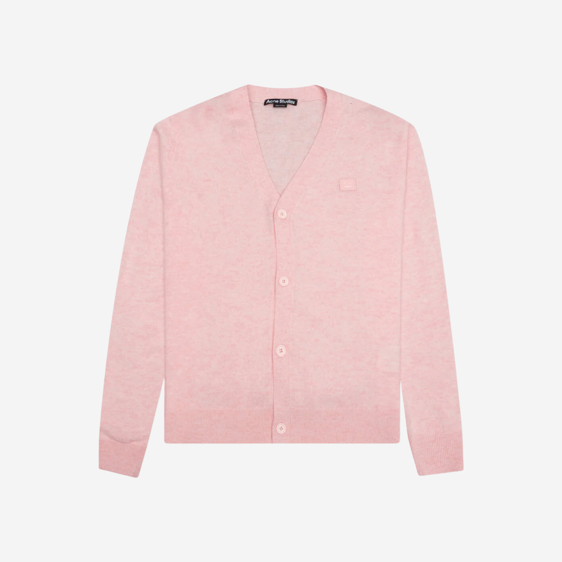 Acne Studios Keve Fac... STYLE | KREAM