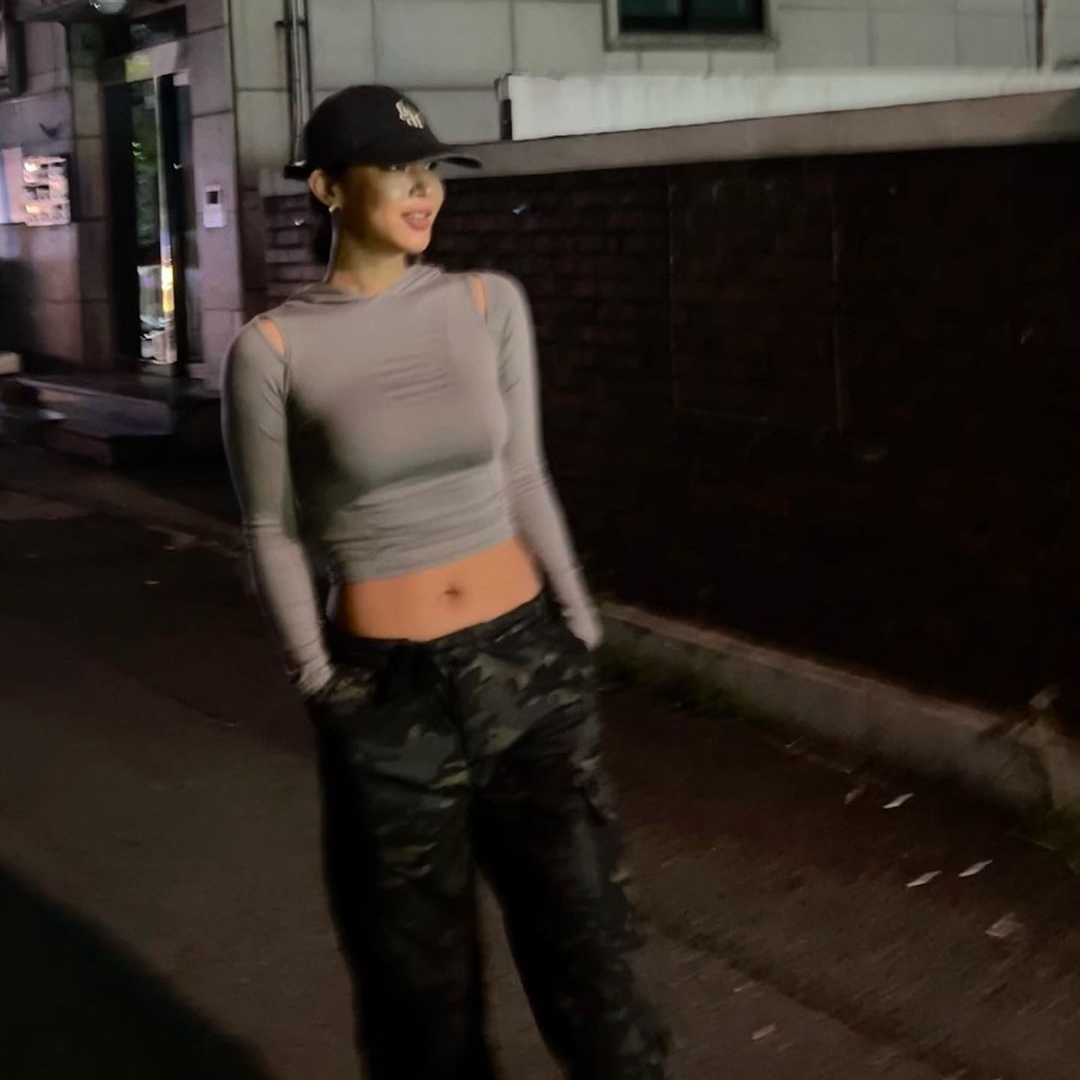 힙쟁이 (@wish_list_) 님의 게시물 | KREAM