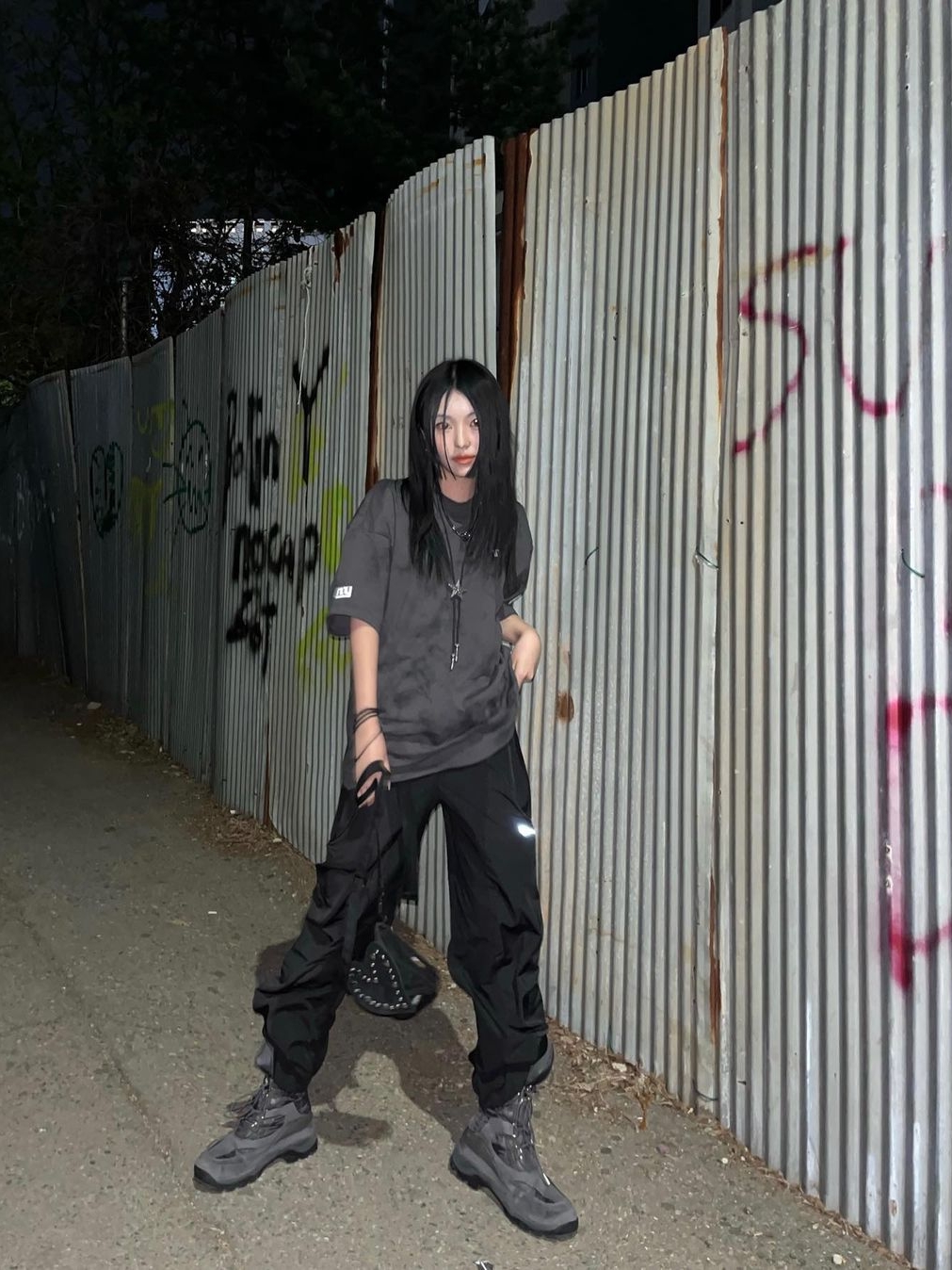 힙쟁이 (@wish_list_) 님의 게시물 | KREAM