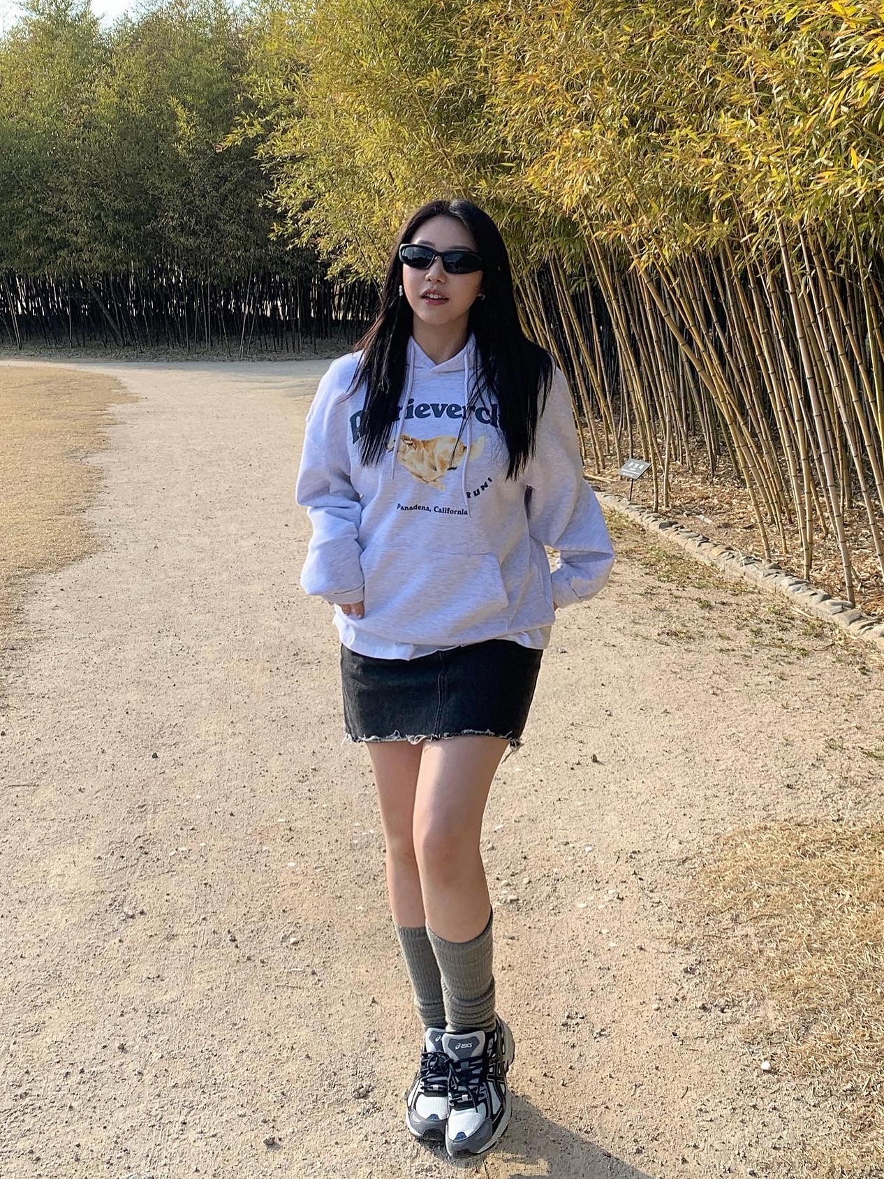 소영 (@ss._yung) 님의 게시물 | KREAM