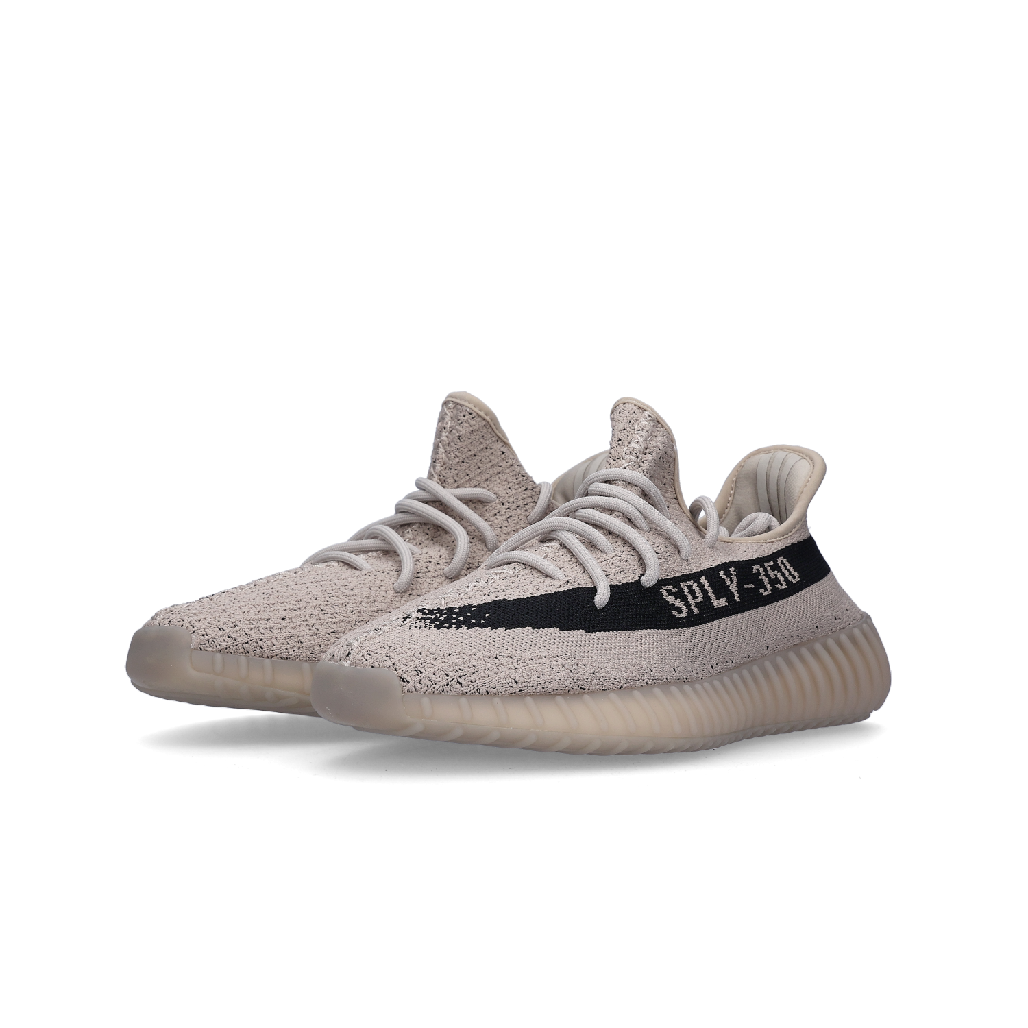 아디다스 이지 부스트 350 V2 슬레이트 코어 블랙 2022/2023 | KREAM