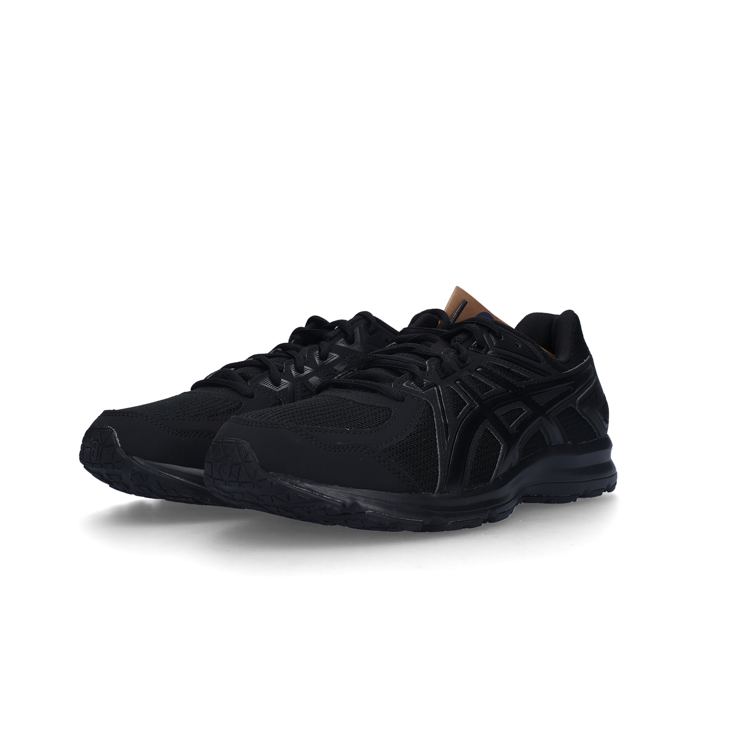 아식스 조그 100 2 블랙 | KREAM