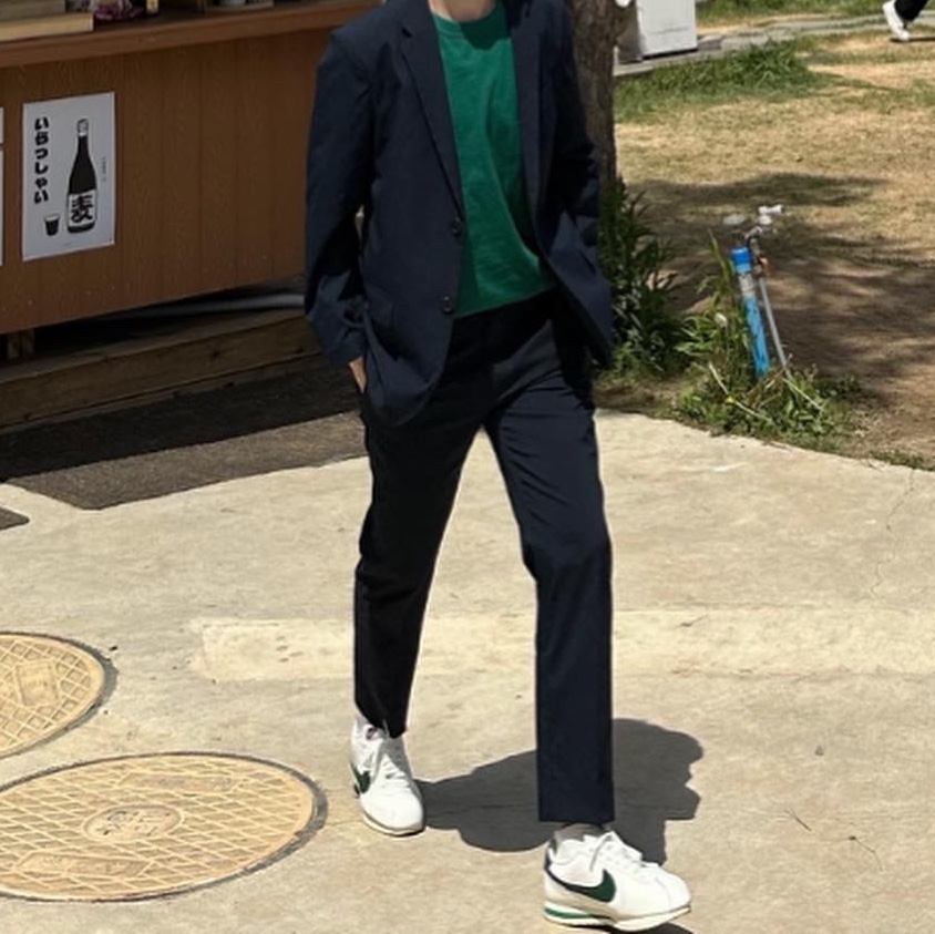 WOO (@woosr) 님의 게시물 | KREAM