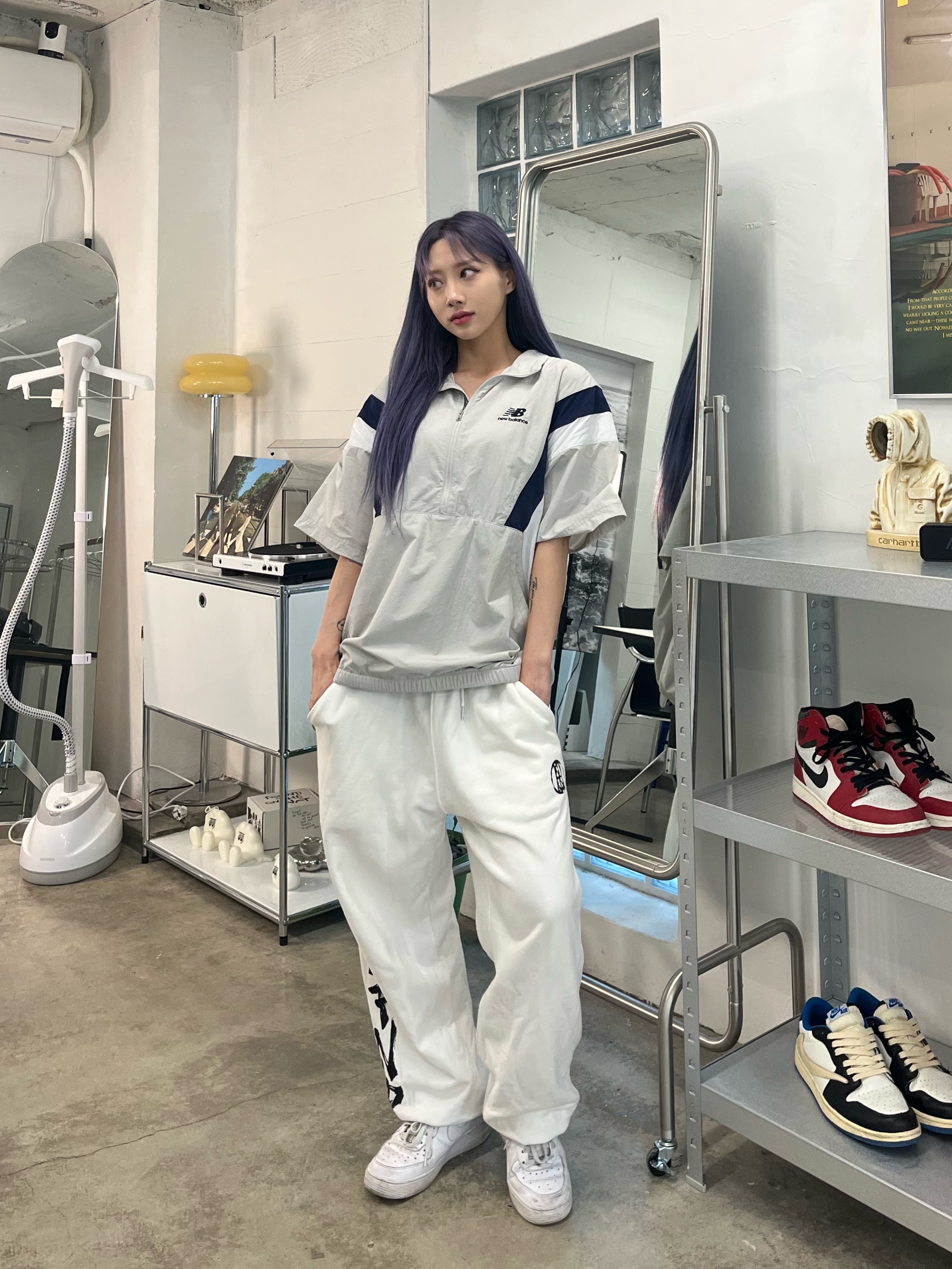 _purple_hip (@_purple_hip) 님의 게시물 | KREAM