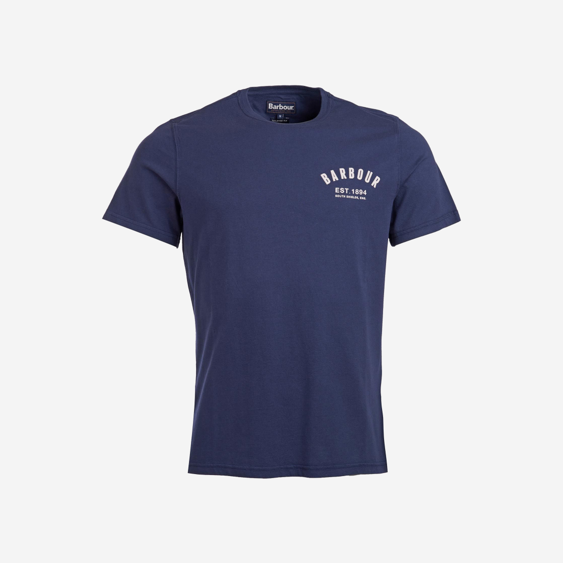 Barbour Preppy T-Shir... STYLE | KREAM