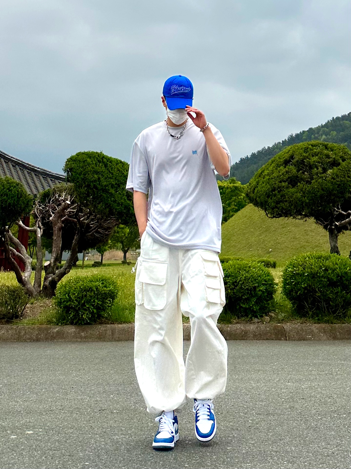 윤준영 (@bejoon0) 님의 게시물 | KREAM