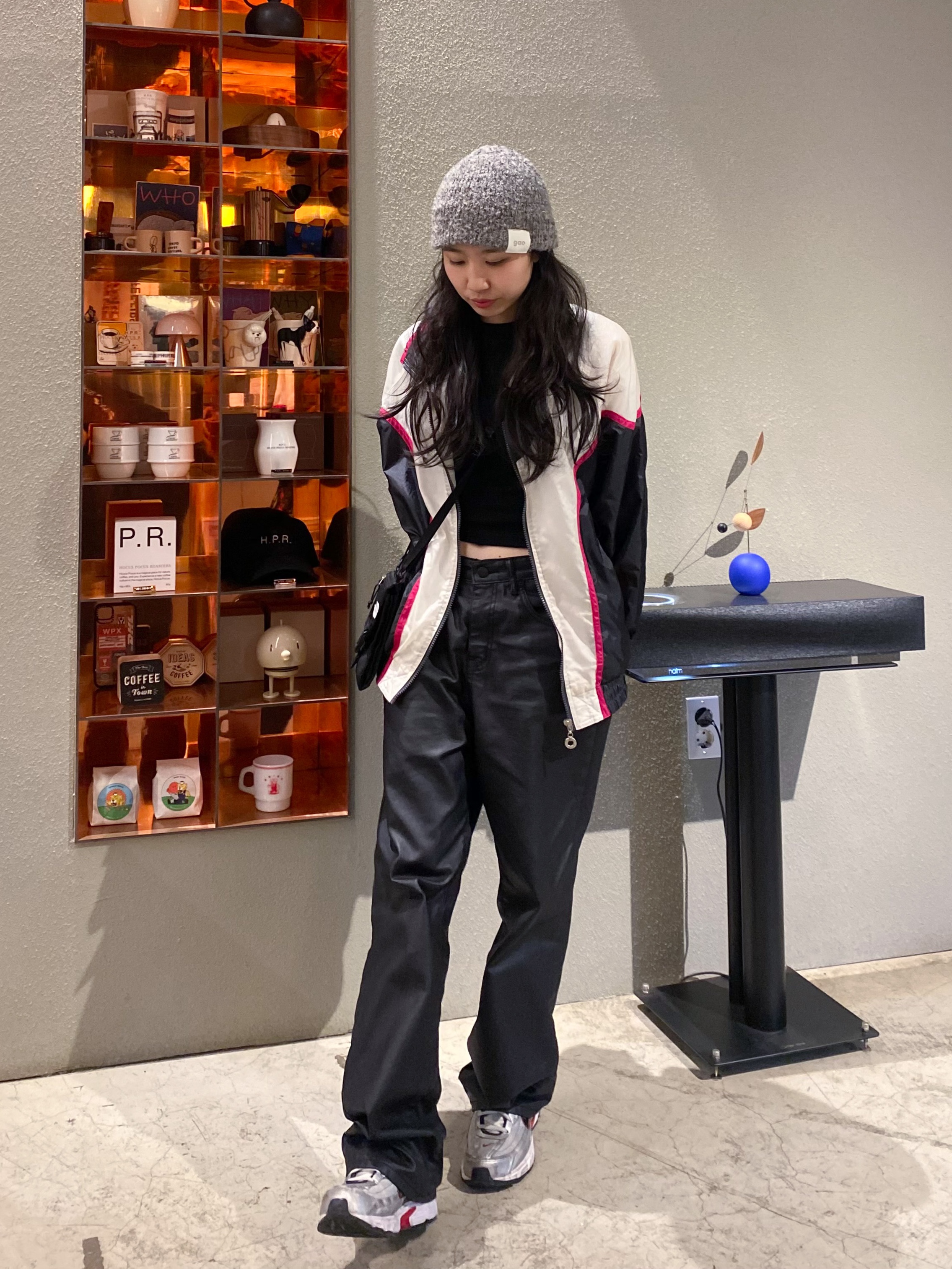 하름 (@hare_mung) 님의 게시물 | KREAM