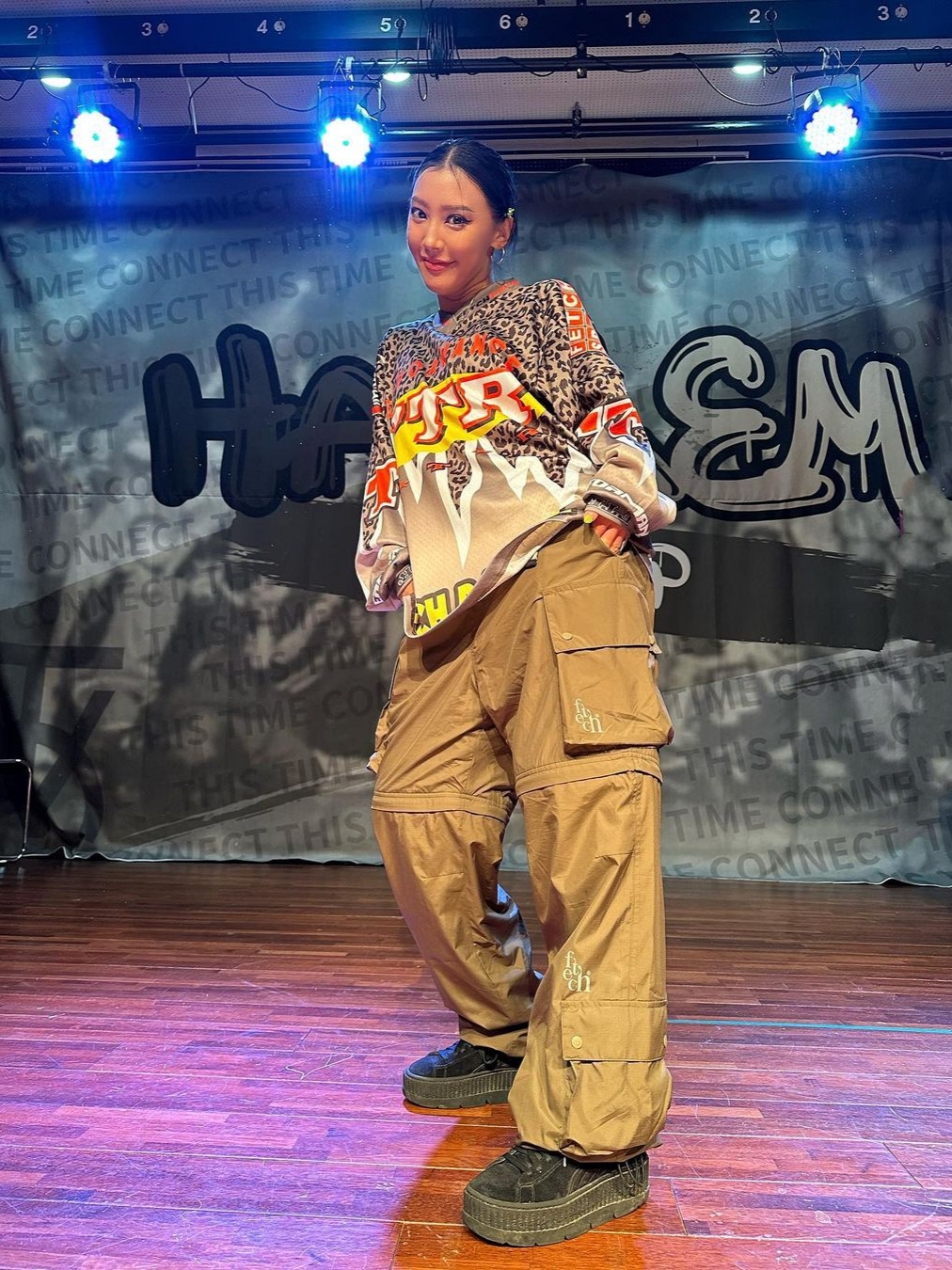 힙쟁이 (@wish_list_) 님의 게시물 | KREAM