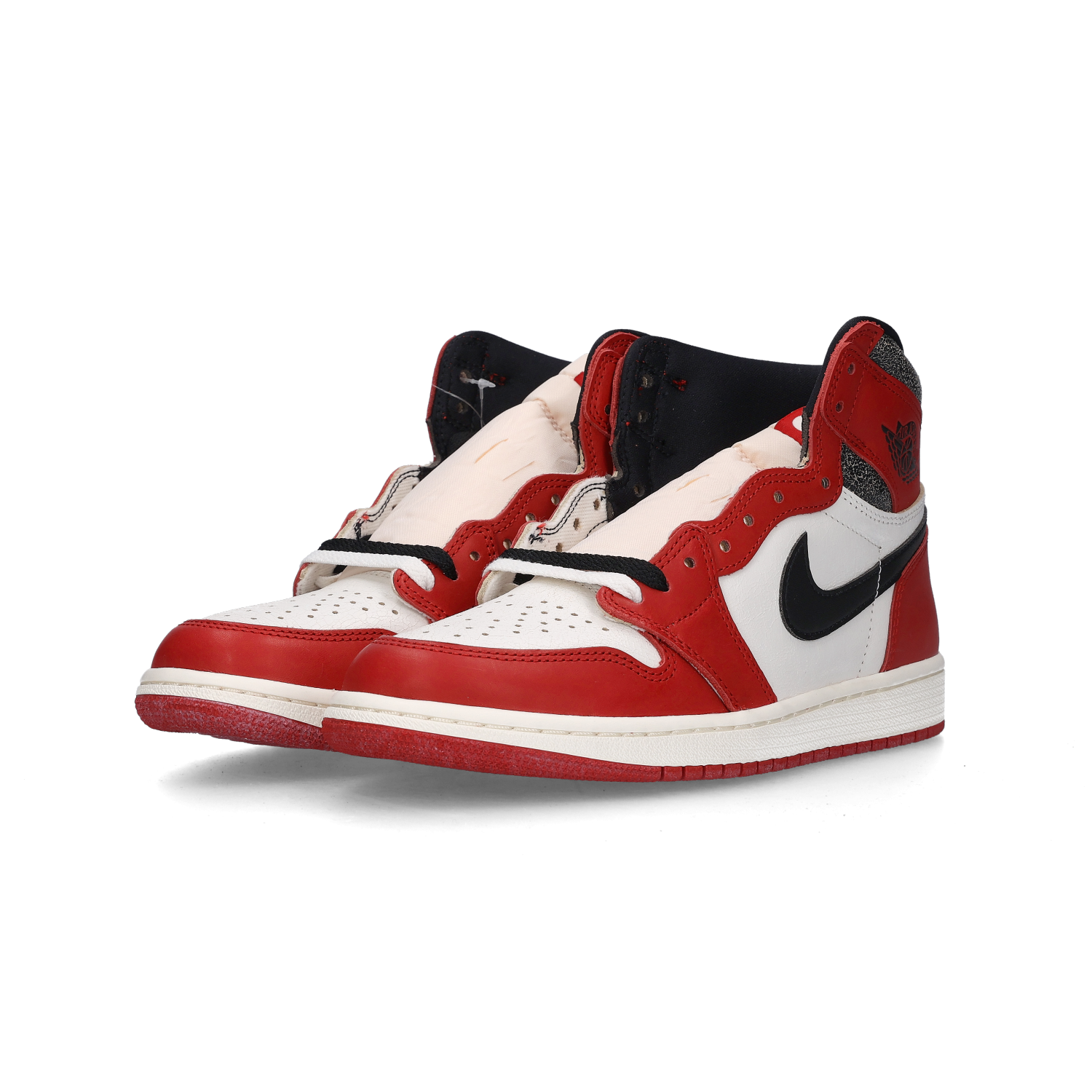 조던 1 레트로 하이 OG 시카고 2022 | KREAM
