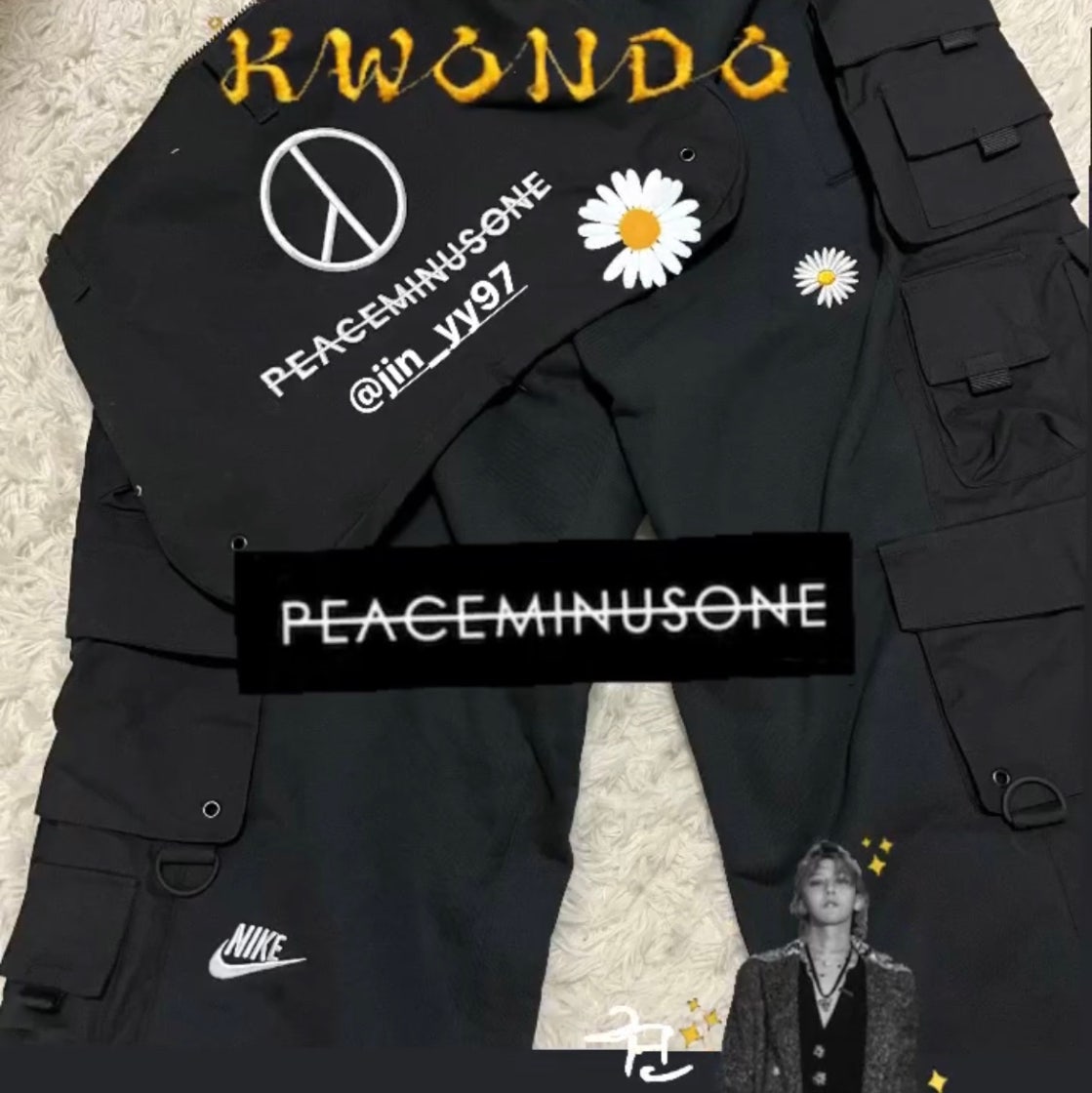 jm (@jjj_mmmm) 님의 게시물 | KREAM