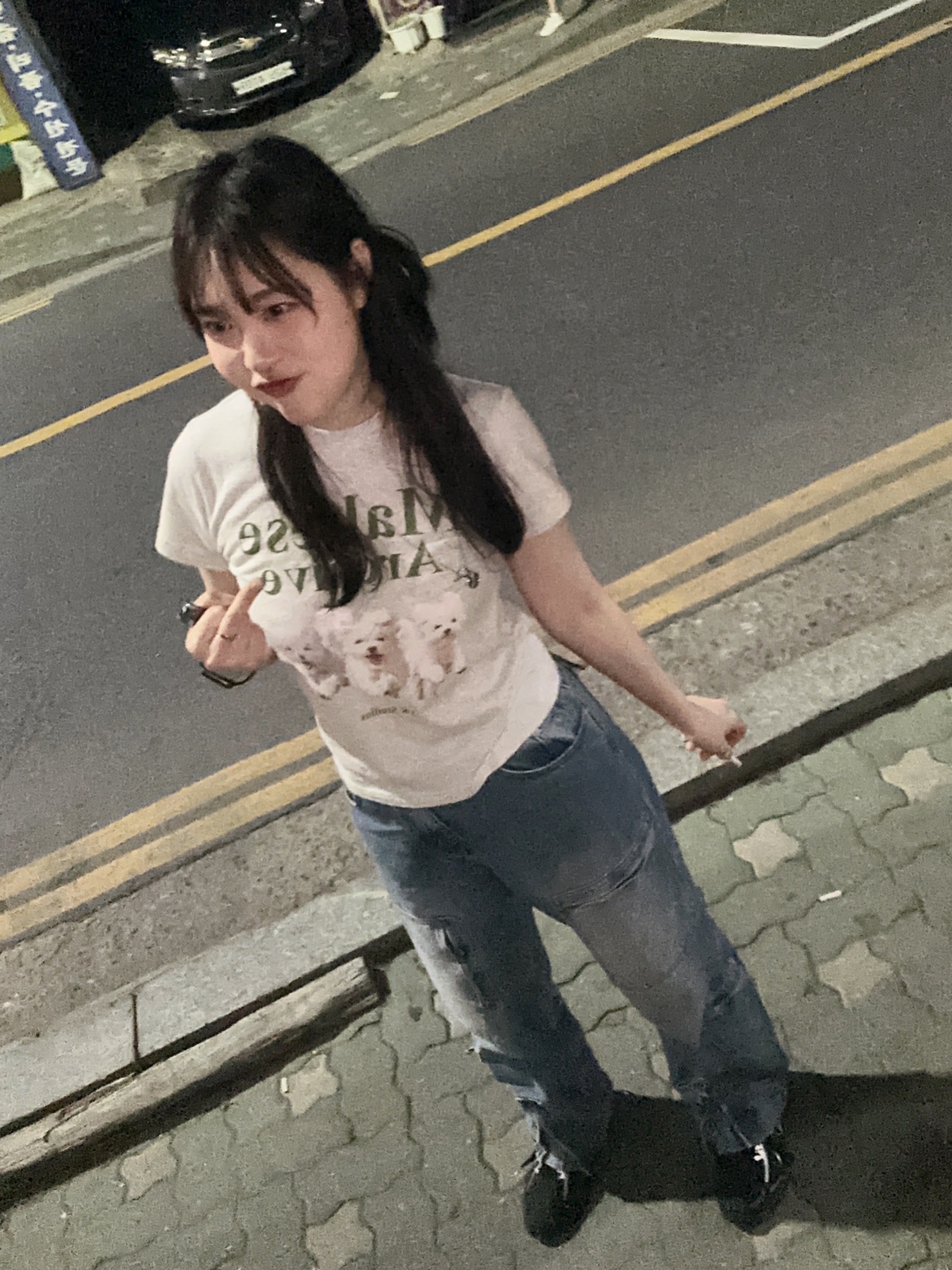 소희 (@sh_5ee) 님의 게시물 | KREAM