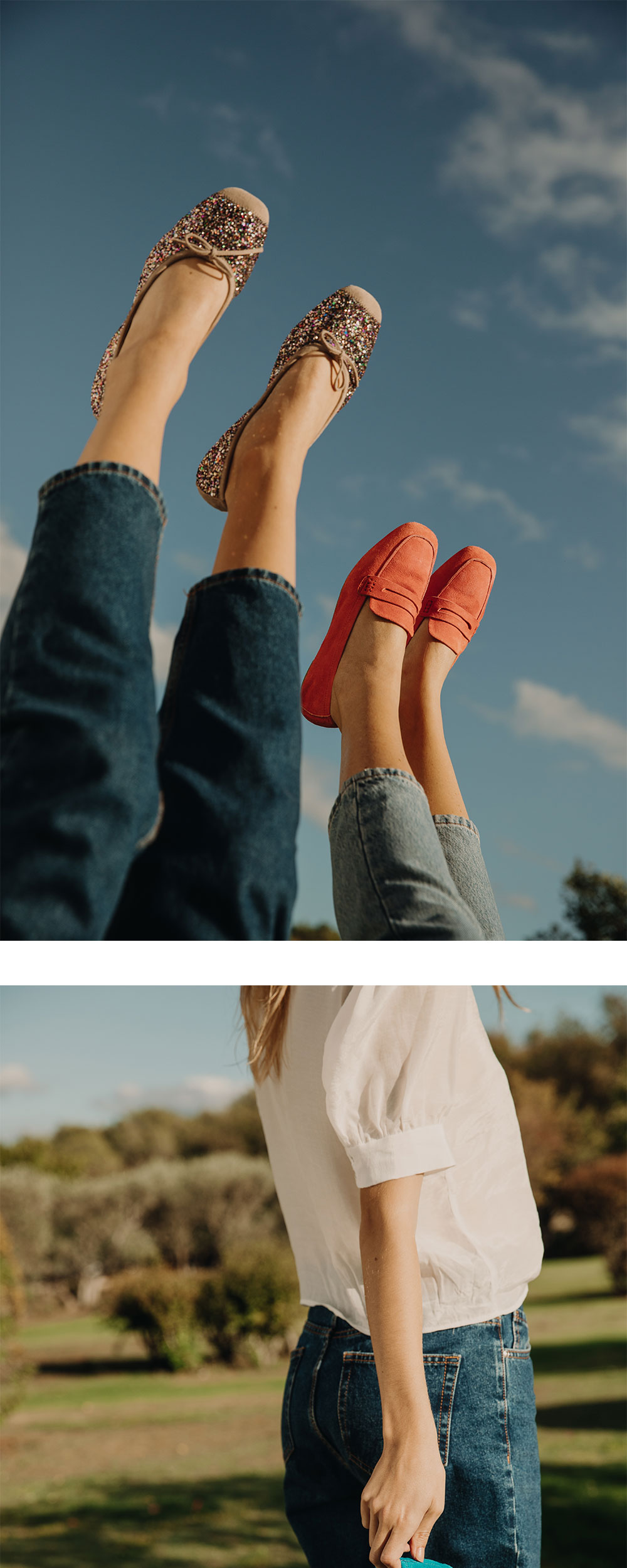 흐꺙 우먼 하모니 내츄럴 | Reqins | KREAM