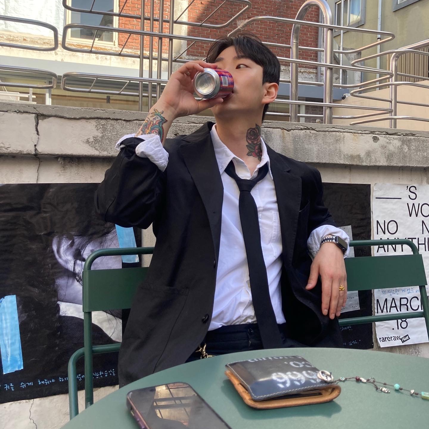 #셔츠품절 해시태그 STYLE | KREAM