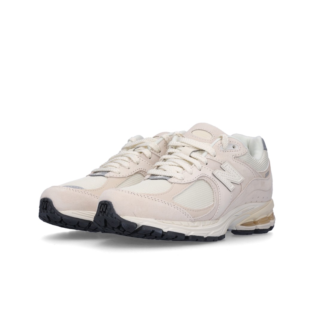 뉴발란스 2002R 베이지 캄 토프 | KREAM