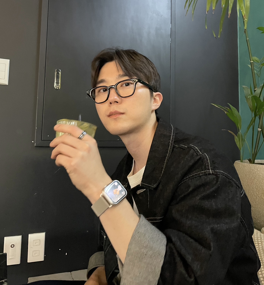 동탄머쨍 (@dongdonguri) 님의 게시물 | KREAM