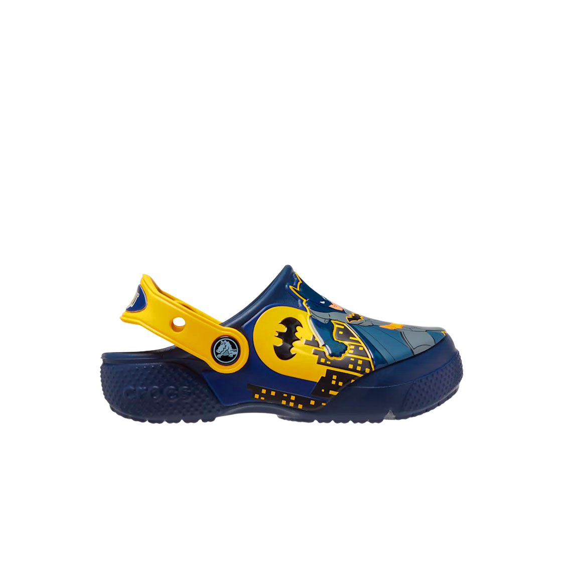 (Kids) Crocs Fun Lab ... STYLE | KREAM