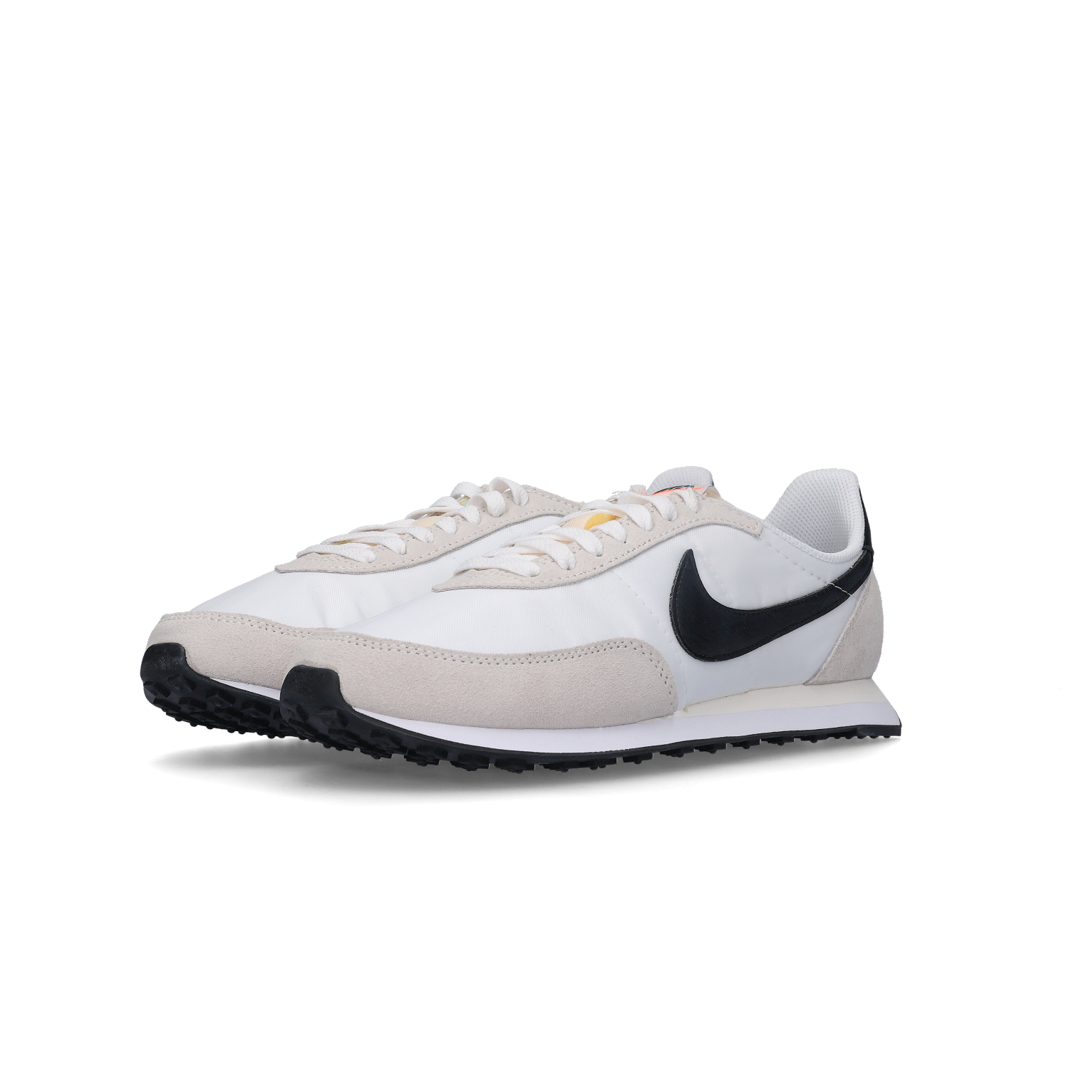 나이키 와플 트레이너 2 블랙 세일 | KREAM