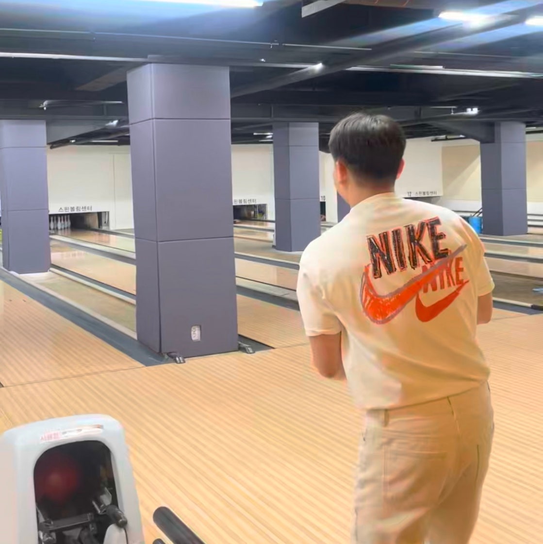 두루뭉실 (@sumid) 님의 게시물 | KREAM