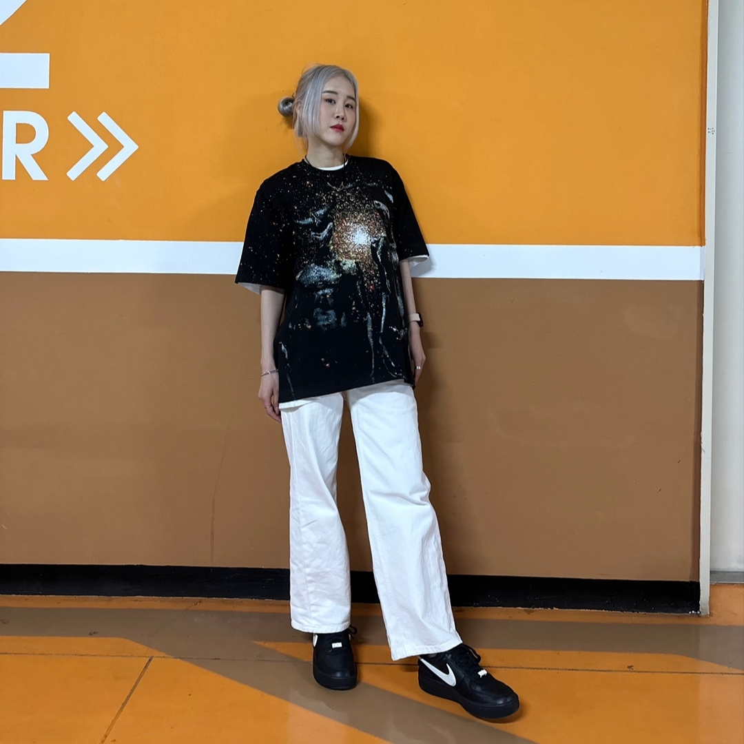 라나 (@_lana__k_) 님의 게시물 | KREAM