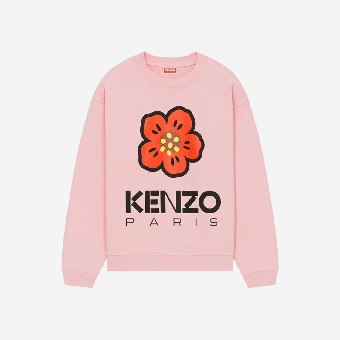 (W) Kenzo Boke Flower... STYLE | KREAM