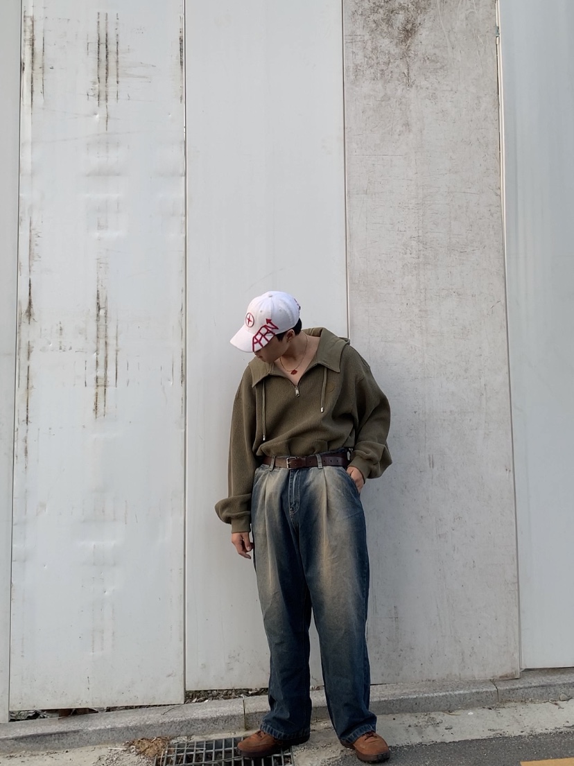 ryanminjukim (@ryyyy_an554) 님의 게시물 | KREAM