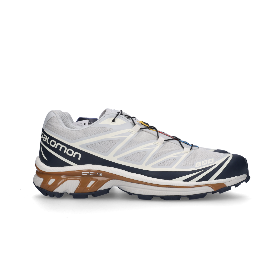 살로몬 XT-6 루나 락 다크 사파이어 | KREAM