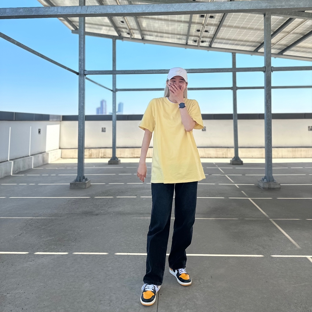 라나 (@_lana__k_) 님의 게시물 | KREAM