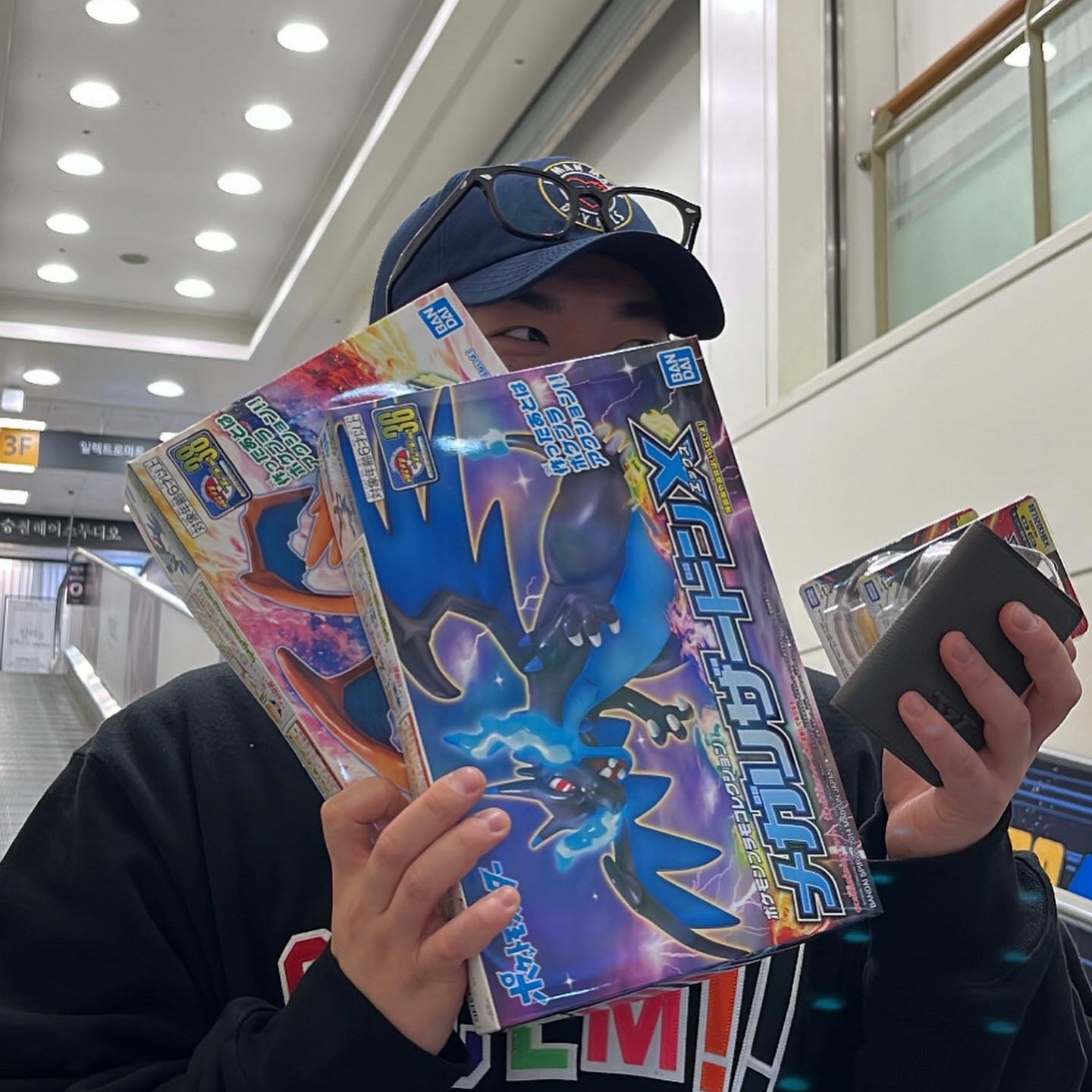 남녘남 (@nam_gamja) 님의 게시물 | KREAM