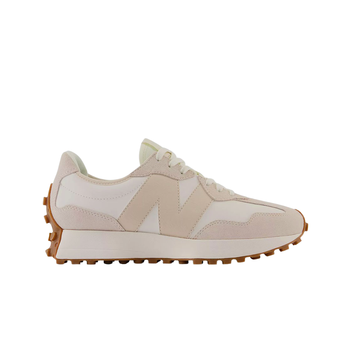 (W) 뉴발란스 327 문빔 팀버울프 | New Balance | KREAM