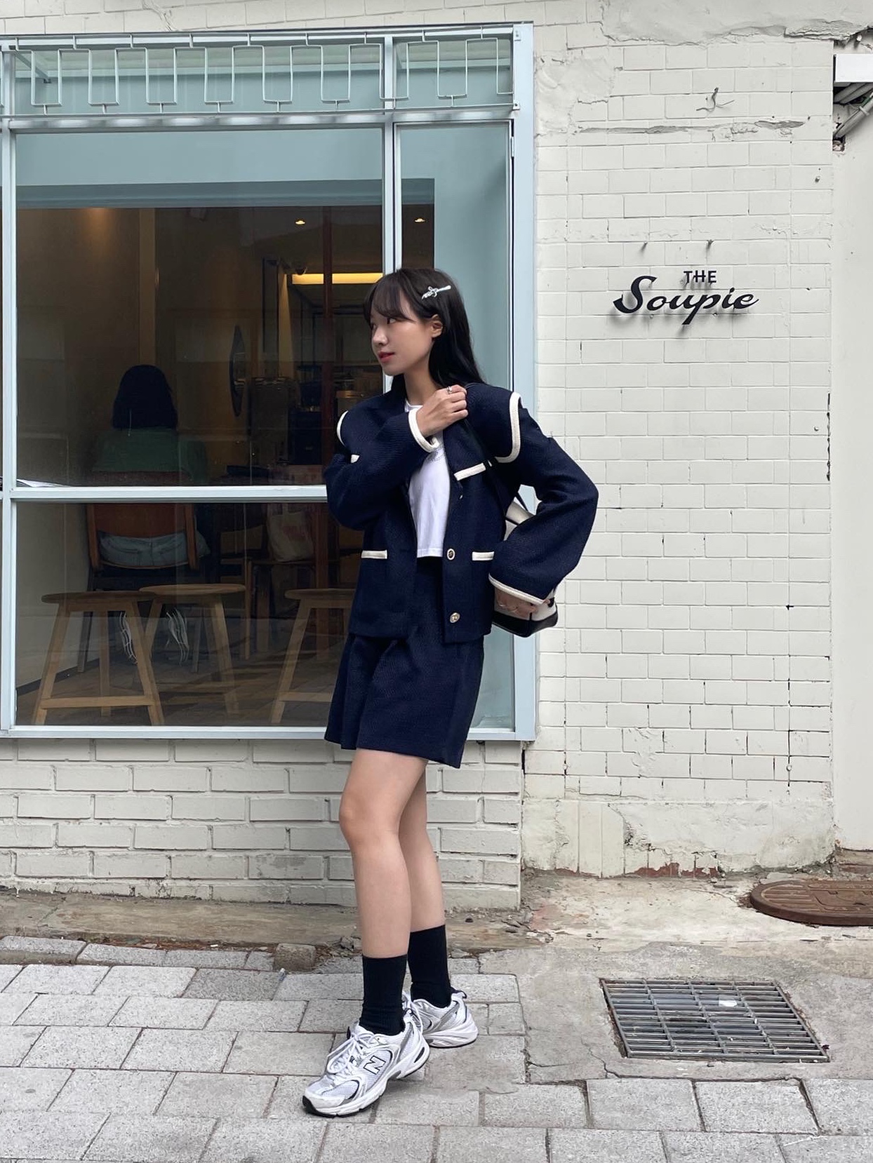 나옹 (@naongs2) 님의 게시물 | KREAM