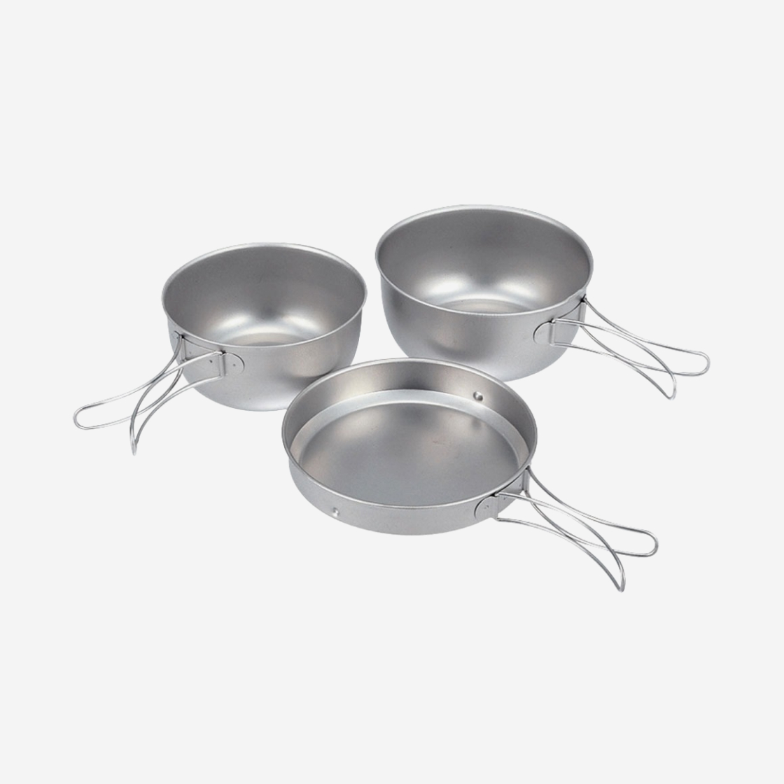 스노우 피크 티타늄 3P 세트 | Snow Peak | KREAM