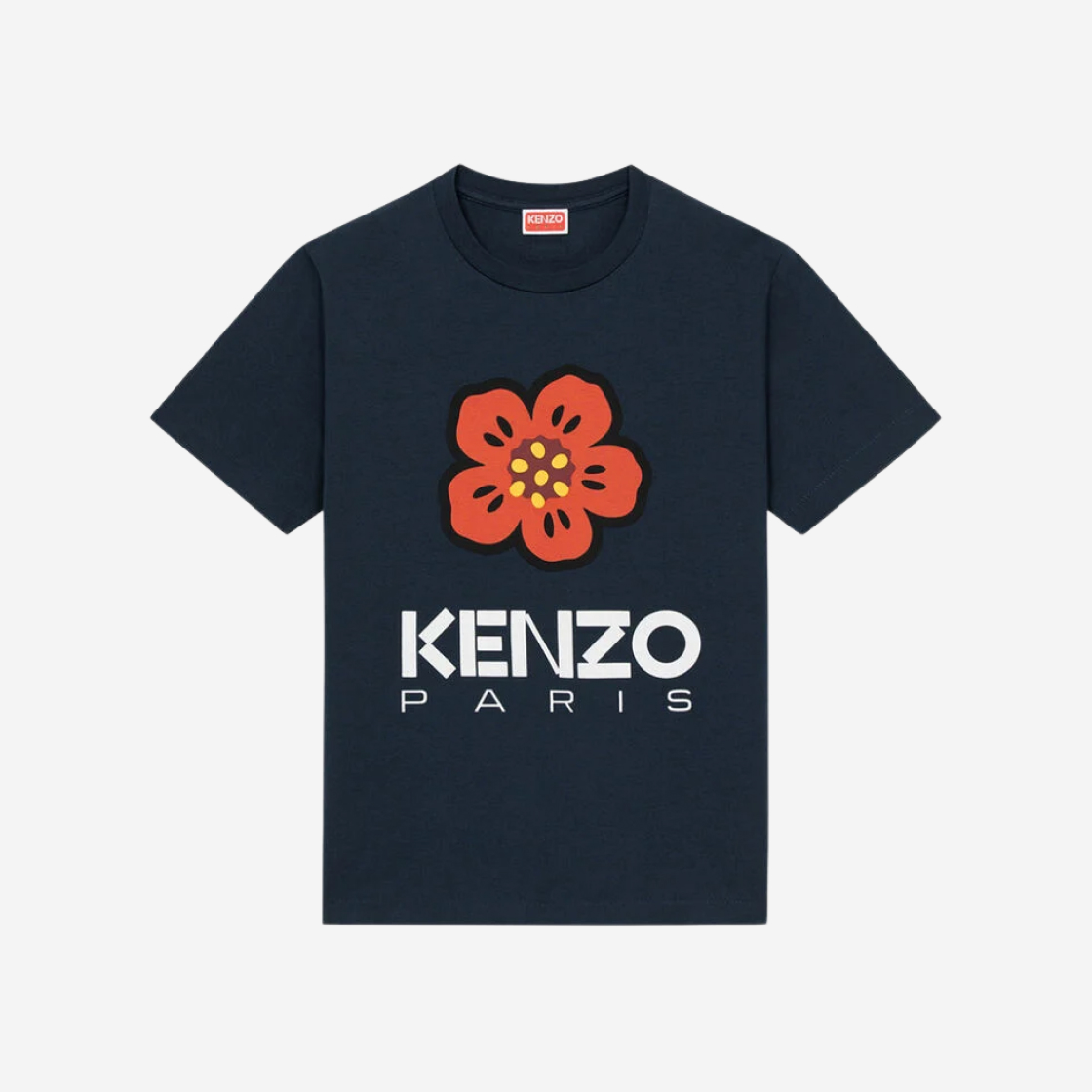 (W) Kenzo Boke Flower... STYLE | KREAM