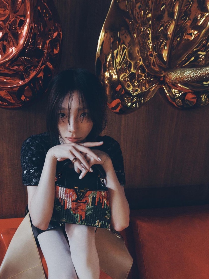 (@sm_outfit) 님의 게시물 | KREAM