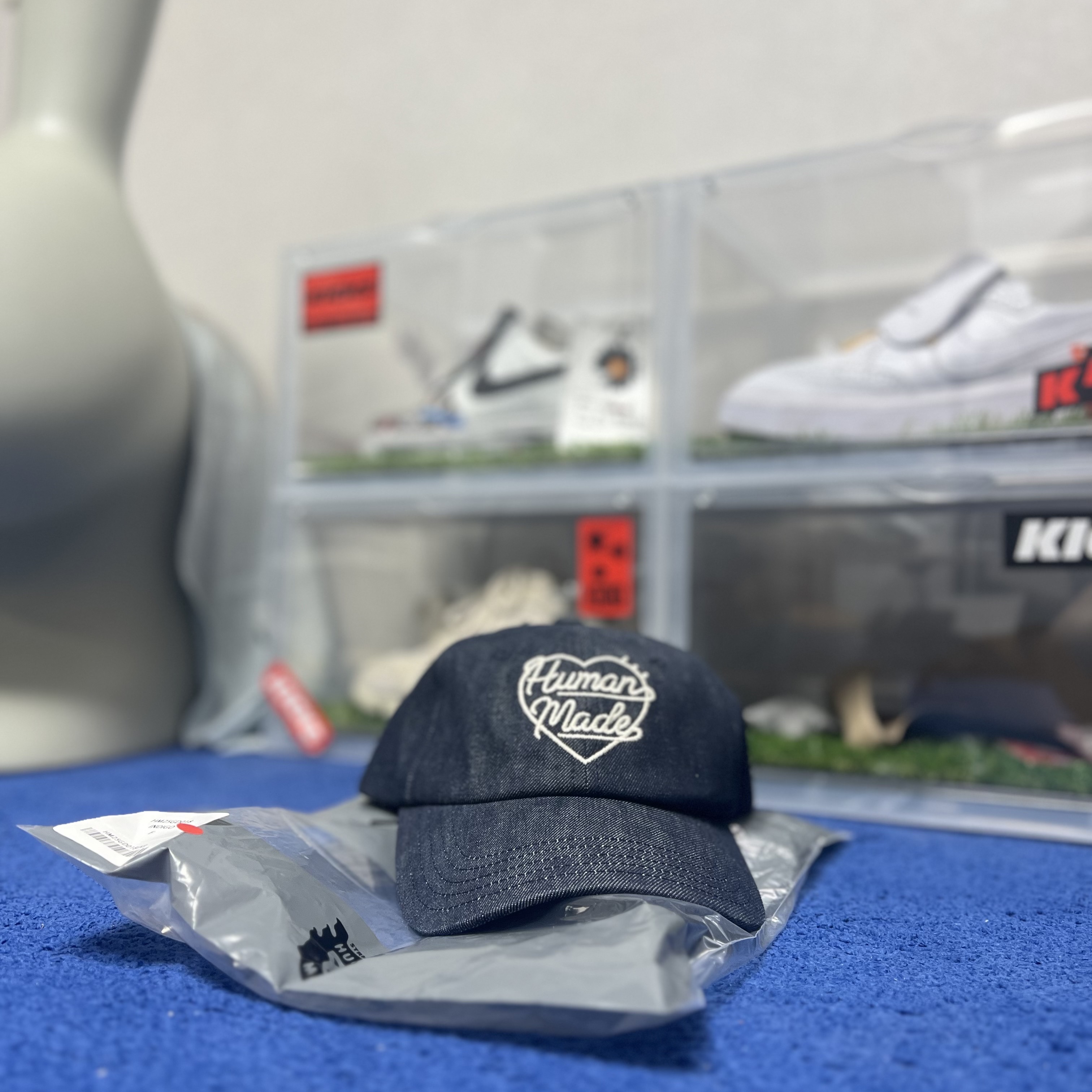 iamhoho (@won.__.j) 님의 게시물 | KREAM