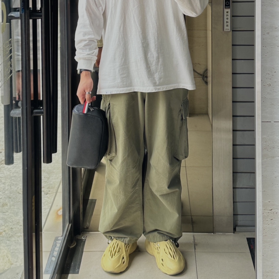 insta (@taebin127) 님의 게시물 | KREAM