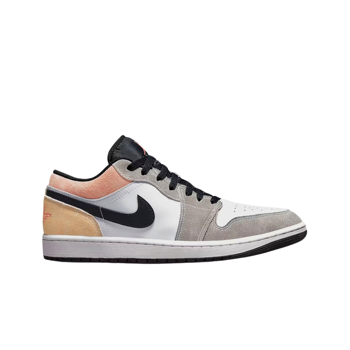 조던 1 로우 Se 플라이트 클럽 Jordan Kream