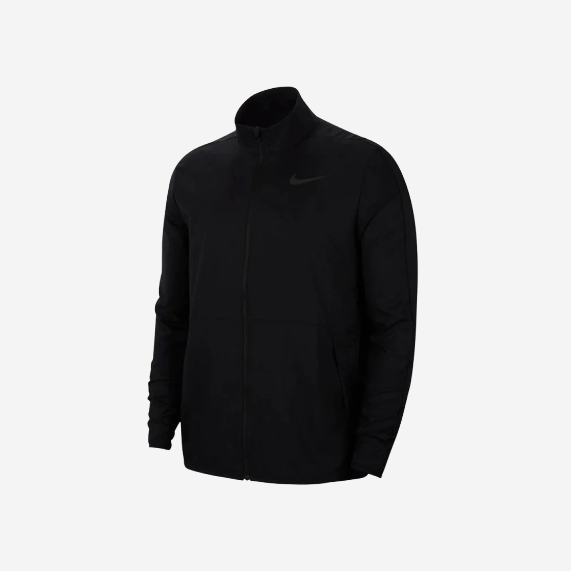나이키 드라이핏 우븐 트레이닝 자켓 블랙 - US/EU | Nike | KREAM