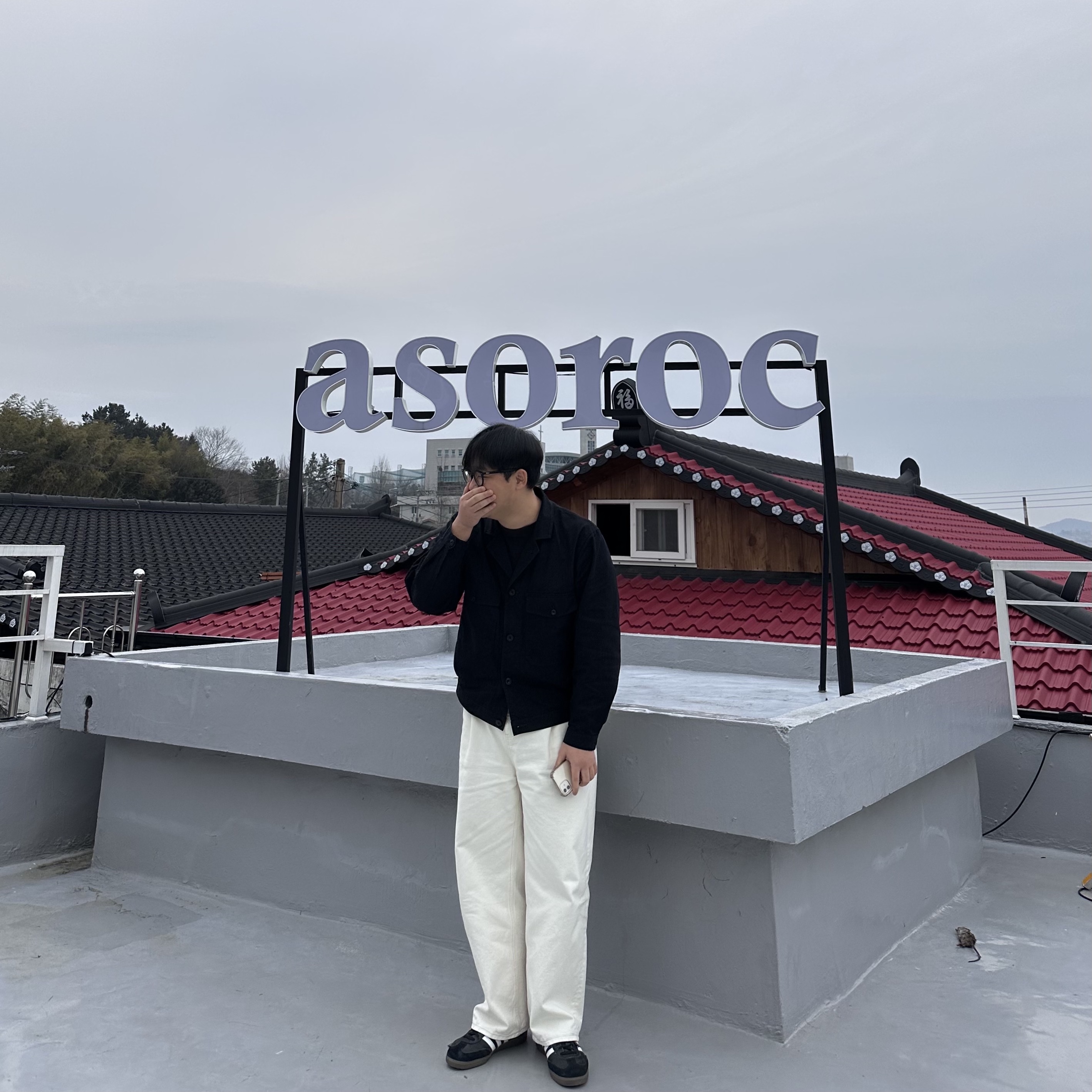 (@dong_ill) 님의 게시물 | KREAM