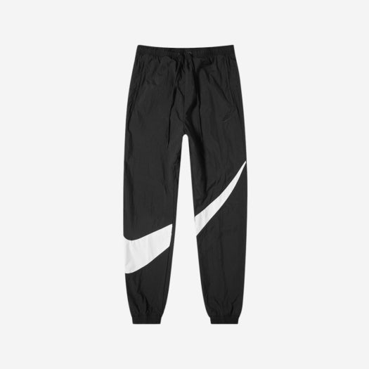 나이키 NSW 빅 스우시 우븐 자켓 화이트 - 아시아 | Nike | KREAM