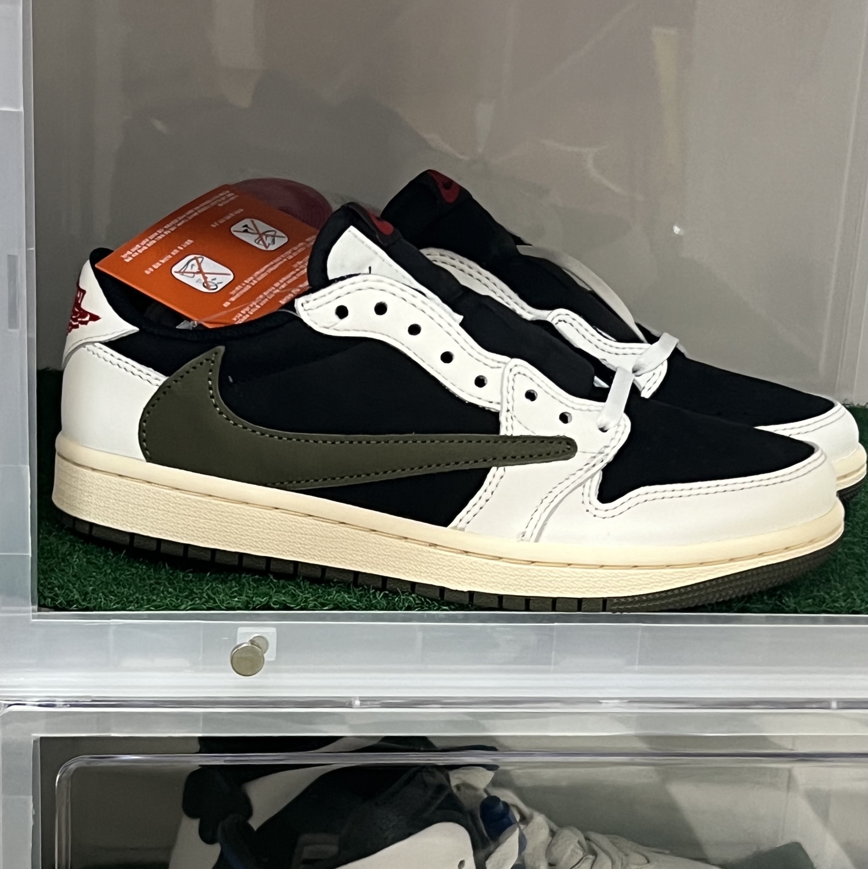 (@silver_0155) 님의 게시물 | KREAM