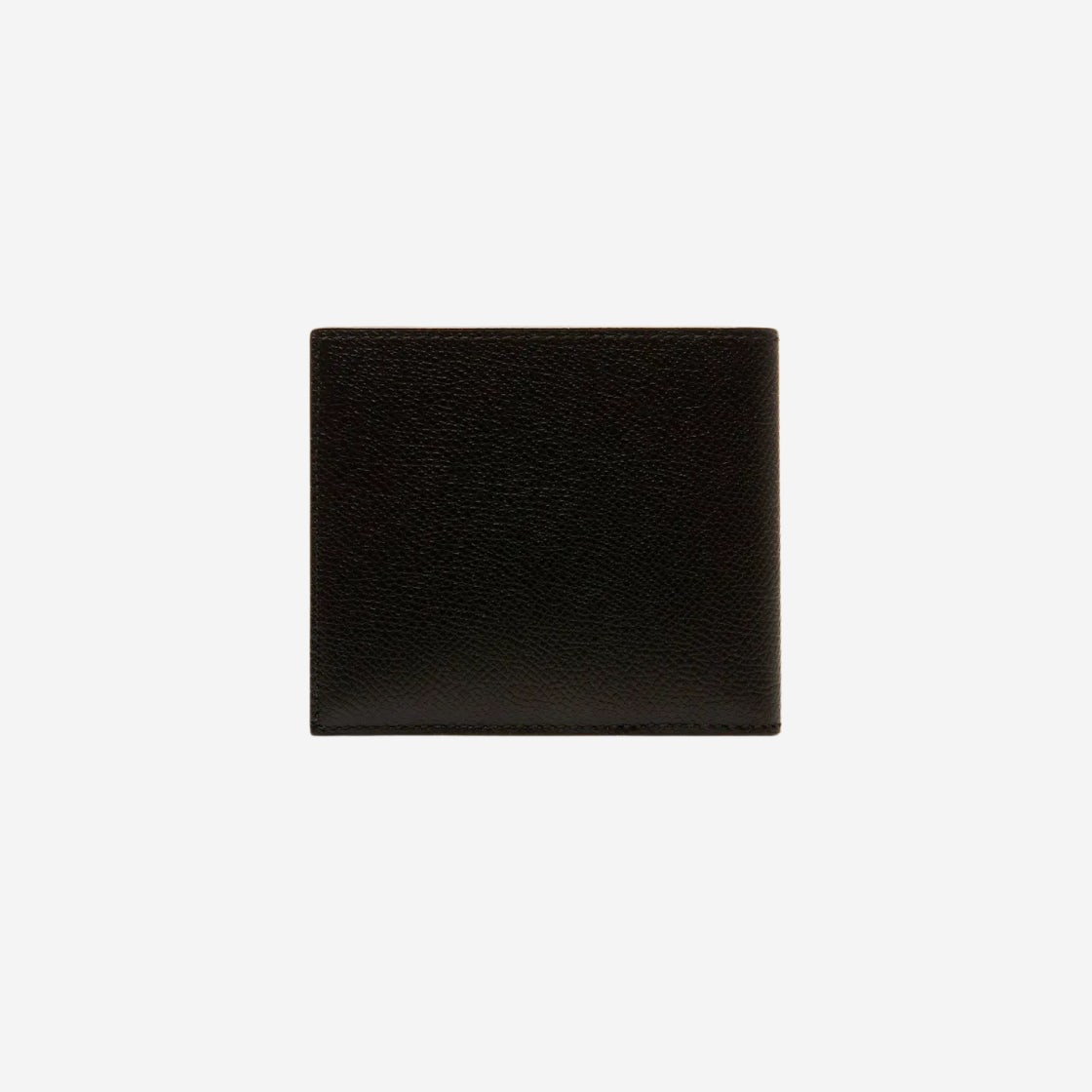 발리 토넷 레더 지갑 블랙 | Bally | KREAM