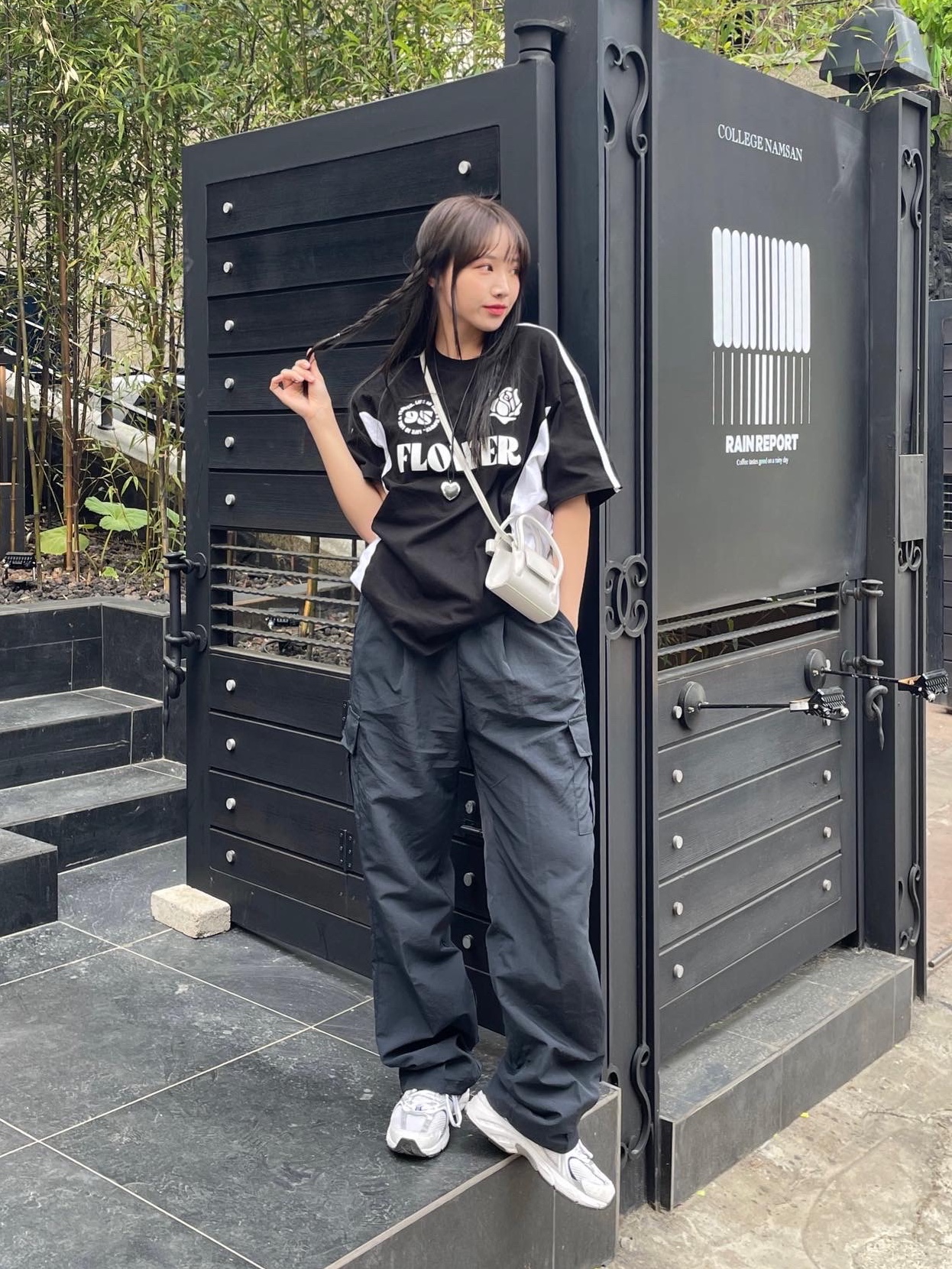 나옹 (@naongs2) 님의 게시물 | KREAM