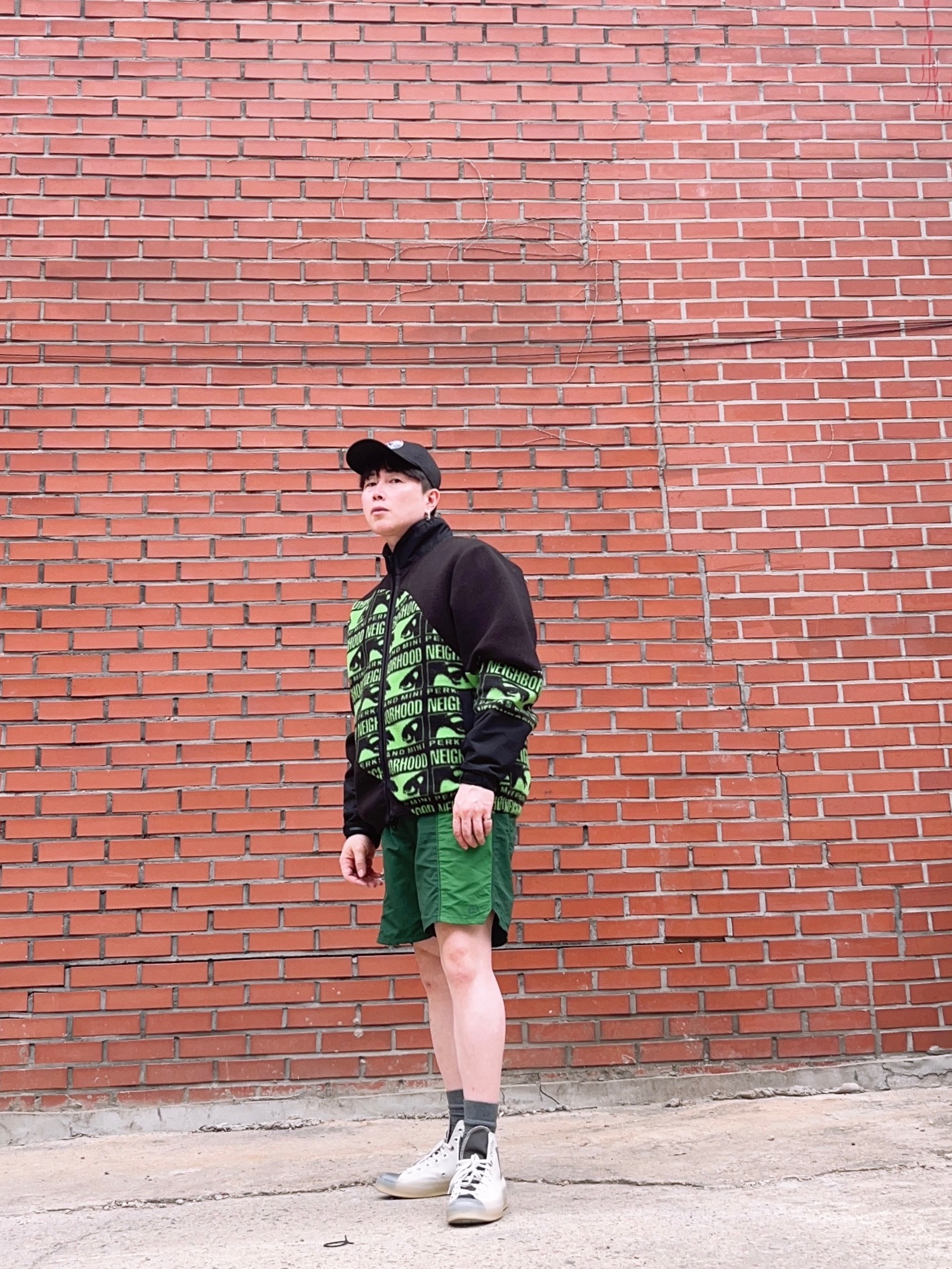 이상훈 (@mc_popo) 님의 게시물 | KREAM