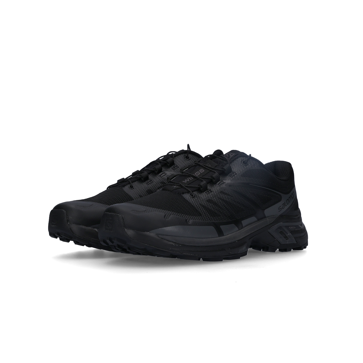 살로몬 XT-윙스 2 ADV 블랙 | KREAM