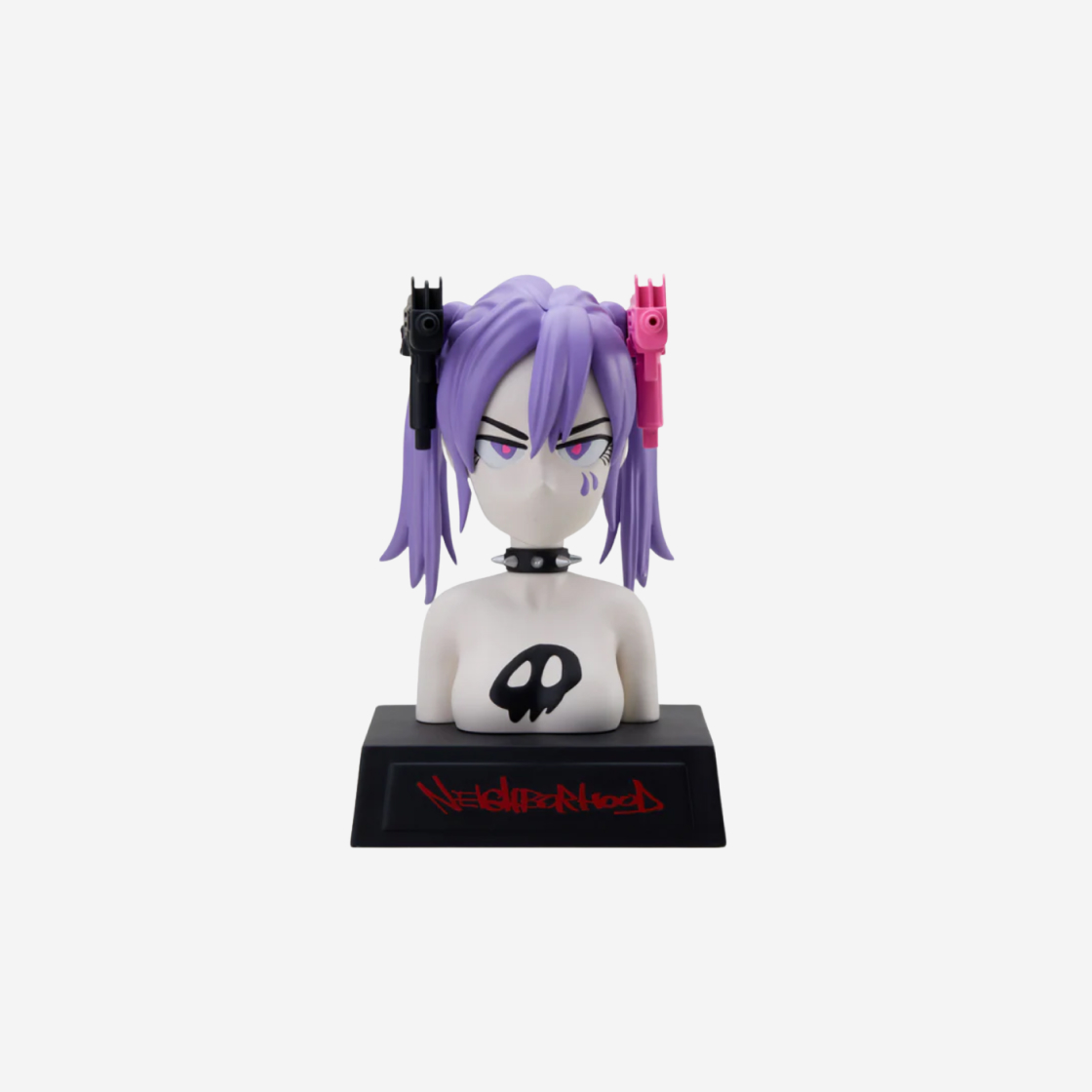 Neighborhood x Jun In... STYLE | KREAM