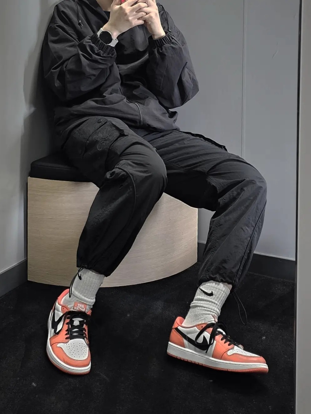 모리 (@owater_97) 님의 게시물 | KREAM