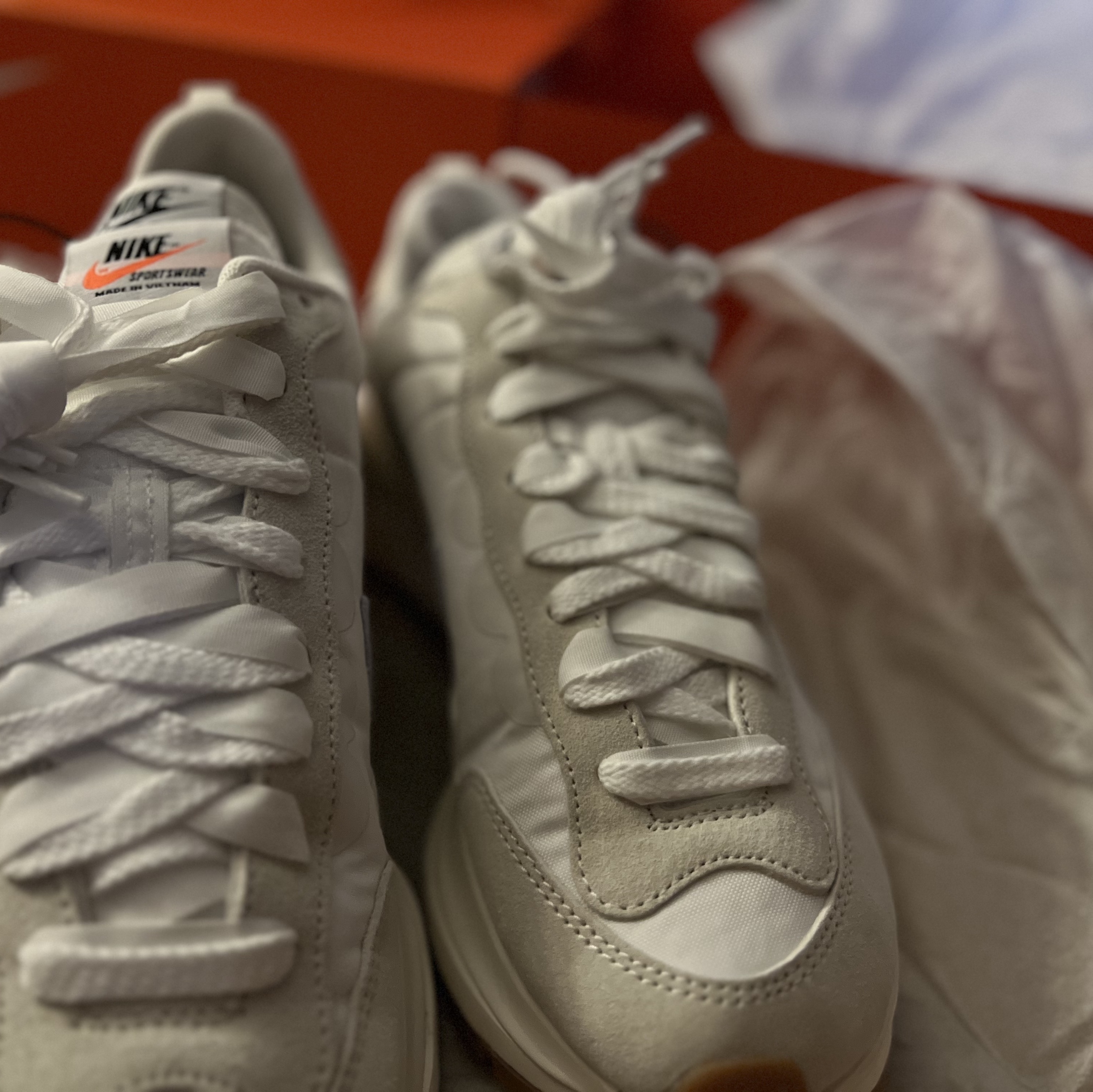 뉴누 (@newnu) 님의 게시물 | KREAM